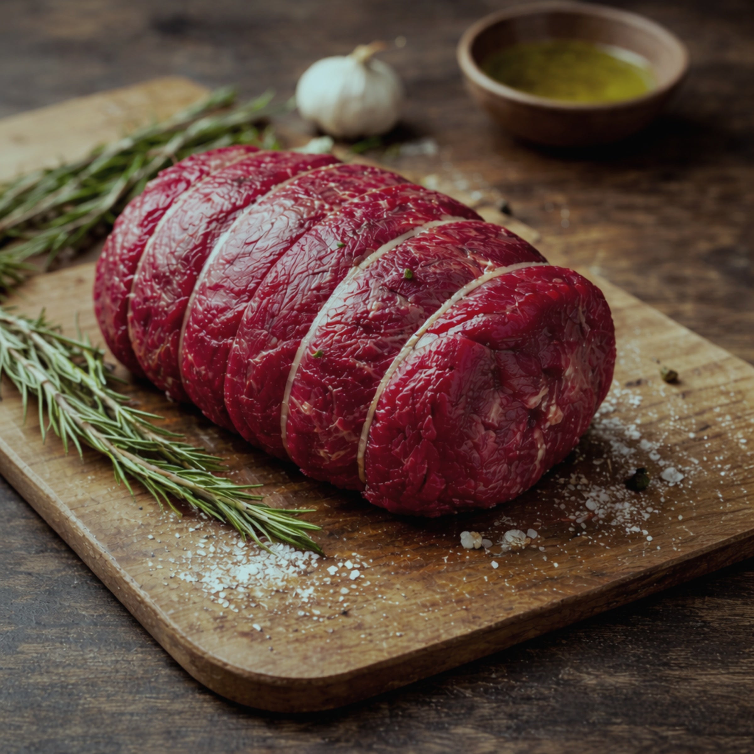 Grass-Fed Cut | Provenance Farm NJ